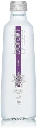 Berain Glass Bottle Still Water, 24 x 270 ml price in Saudi Arabia ...
