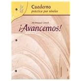 Amazon.com: Cuaderno: Practica por niveles (Student Workbook) with ...