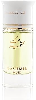 Arabian Oud Perfume Kashmir Musk 50 ml price in Saudi Arabia | Amazon ...