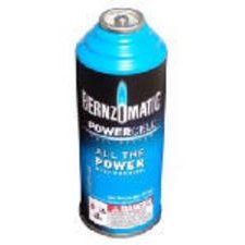 Bernzomatic PC8 Powercell Propane Fuel Refill (Pack of 6) - - Amazon.com