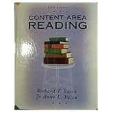 Amazon.com: Content Area Reading: Literacy and Learning Across the ...