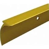 Kitchen Worktop Corner Joint Matt Gold 30mm x 630mm: Amazon.co.uk: DIY ...
