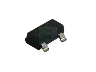 Microchip Technology MCP1700T-2502E/TT MCP1700 Series 250 mA 2.5 V ...