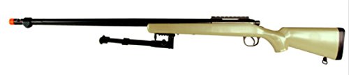 Buy Wholesale TSD SD702 Airsoft Bolt Action Sniper Version2 Upgrade ...