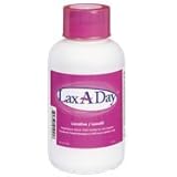 Lax-a-day PEG 3350 Laxative 238 g, 14 doses: Amazon.ca: Health ...