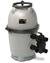 Amazon.com : Jandy Filter Complete Grid Element Assy. for DEV DEL 48 sq ...