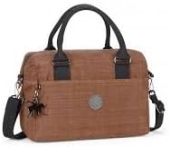 Kipling Beonica Dazz Brown Handbag: Amazon.co.uk: Shoes & Bags