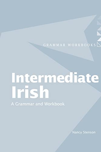 Intermediate Irish: A Grammar and Workbook (Routledge Grammar Workbooks ...