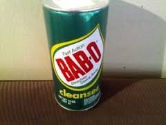 Amazon.com : Bab-o Cleanser 14oz 6pk : Everything Else