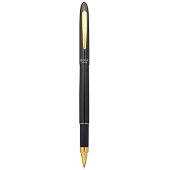 Amazon.com : Kyocera Ceramic Ballpoint Pen KC-30W Bkack Ink with Case ...