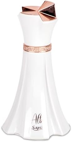 Sapil Albi Eau De Parfum 100ml, Affordable Luxury Unisex Perfume, Musk ...