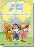 Andy Pandy: Charming Stories [DVD]: Amazon.co.uk: Maria Bird, Gladys ...