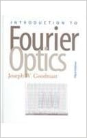 Buy Introduction to Fourier Optics Book Online at Low Prices in India ...