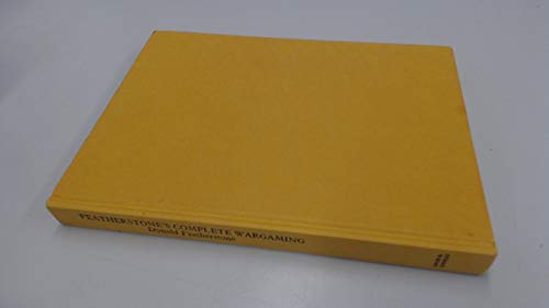 Featherstone's Complete Wargaming | Amazon price tracker / tracking ...