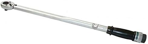 AutoMaster Taiwan Torque Wrench 1 Drive, 300-1500 nm price in UAE ...