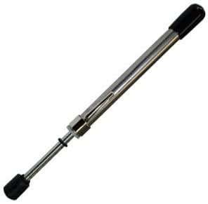 Amazon.com: Gordon Glass Co. Door Pressure Gauge, 0-35 Lbs : Industrial ...