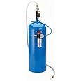 Central Pneumatic 40 Lb. Portable Soda Blaster - Power Sand Blasters ...