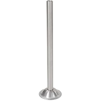 Amazon.com: YBS 5 Sizes Stainless Steel Sausage Stuffing Tubes and ...