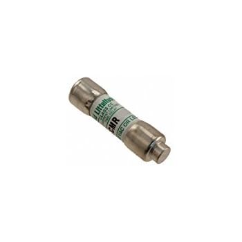 Mersen ATDR20 600V 20A Cc Time Delay Fuse, 10-Pack - Cartridge Fuses ...