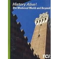 History Alive! The Medieval World and Beyond: asdf: 9781583712344 ...