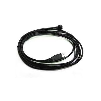 Amazon.com: Verifone USB 3 ft Cable for VX 805/820 (CBL282-038-01-A ...