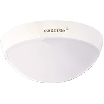 Lithonia Lighting FMMCL 24 840 PIR M4 Adjustable 24-Inch LED Flush ...