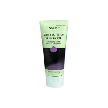 Amazon.com : Coloplast Critic-Aid Thick Moisture Barrier Skin Paste 2-1 ...