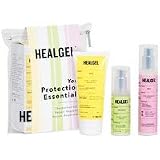 HealGel by HealGel Face 50ml: Amazon.co.uk: Beauty