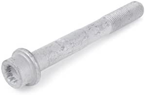 Amazon.com: Porsche WHT 004 571, Disc Brake Caliper Bolt : Automotive