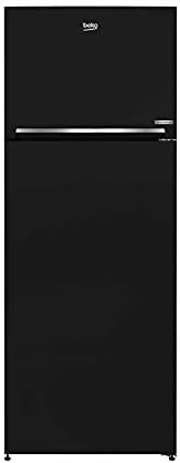 سعر ثلاجة نوفروست ستانلس ستيل ببابين من بيكو RDNE448M20B، 448 لتر ...