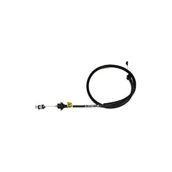 Amazon.com: Genuine Chrysler 53031626AC Accelerator Cable: Automotive