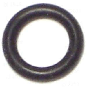 7mm x 11mm x 2mm O-Ring (10 pieces): Amazon.com: Industrial & Scientific