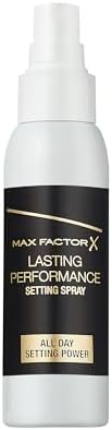 Max Factor Lasting Performance Setting Spray, 100 Ml price in Saudi ...