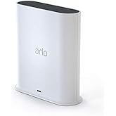 Amazon.com: Arlo Accessory - Smart Hub | Compatible with Ultra, PRO 2 ...