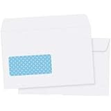 Envelope T4 1 Window 5 3/4X9 Security 500/BOX: Amazon.ca: Office Products