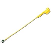 Amazon.com: Magrath Hot Shot Prod Yellow Handle Cattle Animal New 34 ...