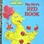 Big Bird's Red Book: Roseanne Cerf, Jonathan Cerf, Michael Smollin ...