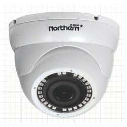 Amazon.com : NORTHERN VIDEO HDDWIDE Eyeball Camera, 4-in-1, Full HD ...