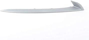 5 F10 Parachoques Delantero Derecha Protector Goma Tira 51117331764 ...