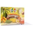Therbal TE DE ABANGO 100%NATURAL EUCALIPTO/GORDOLOBO/SAUCO/TEJOCOTE ...