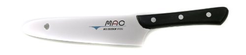 Mac Knife Original Utility Knife, 6-1/2-Inch - Want It All