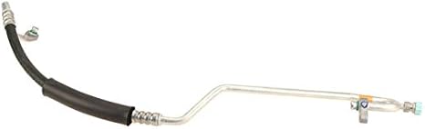 Amazon.com: A/C Discharge Hose - Compatible with 2014-2015 Kia Sorento ...