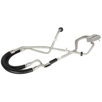 Amazon.com: ACDelco 15114167 GM Original Equipment Engine Oil Cooler ...