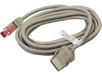 IBM Cable Long, 40N4716, FRU40N4716: Amazon.co.uk: Office Products