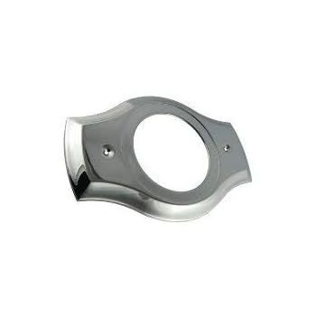 Moen 1920BN Remodeling Cover Plate - Faucet Aerators And Adapters ...