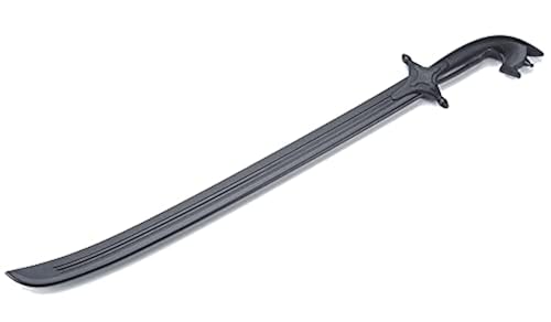 Polypropylene Wolf Saber Sword - Training Weapon by Propylene Tree in ...
