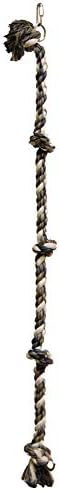 ZOO-MAX Medium Parrots Toy, Tarzan Rope price in UAE | Amazon UAE | kanbkam
