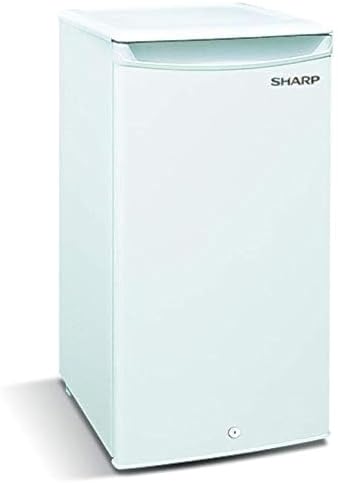 Sharp Mini Bar Series 150 Liters Refrigerator SJ-K155X-WH3 price in UAE ...