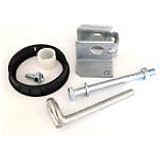 Jobox 10318-705 Lock Retainer Kit - - Amazon.com