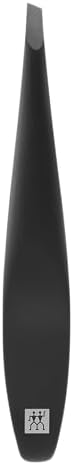 ZWILLING Professional Tweezers Eyebrow Tweezers Made of Stainless Steel ...